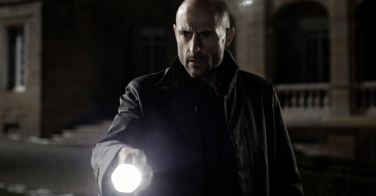 Mindscape · Film 2014 · Trailer · Kritik