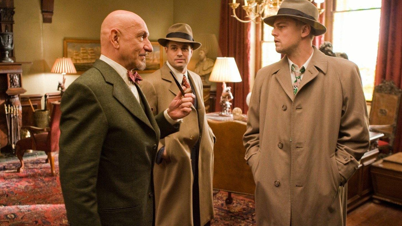 Shutter Island · Stream | Streaminganbieter