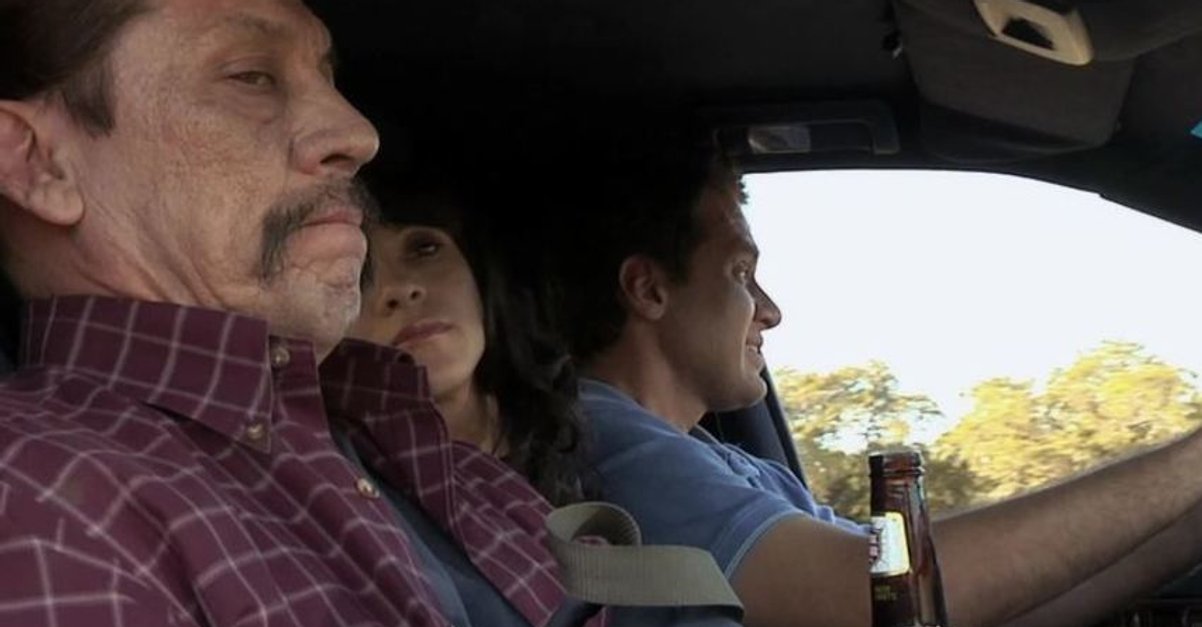 Pastor Shepherd · Film 2014 · Trailer · Kritik