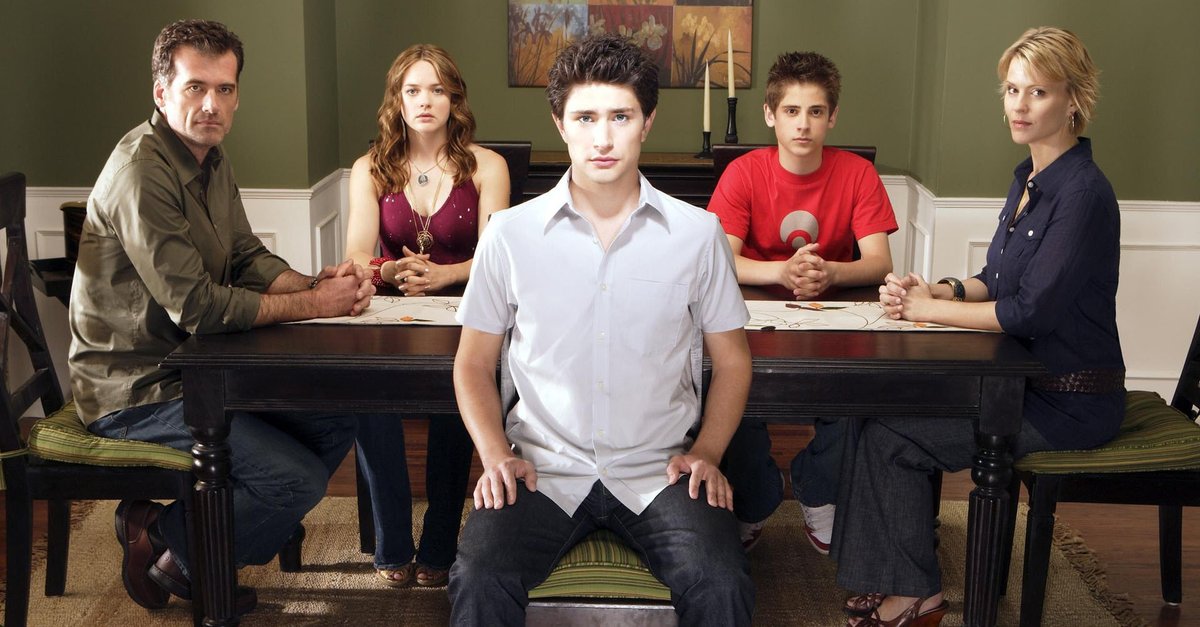 Kyle XY · Serie im Stream online ansehen, alle Anbieter und News