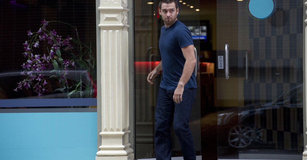 Banshee: Small Town. Big Secrets · Serie im Stream online ansehen, alle ...