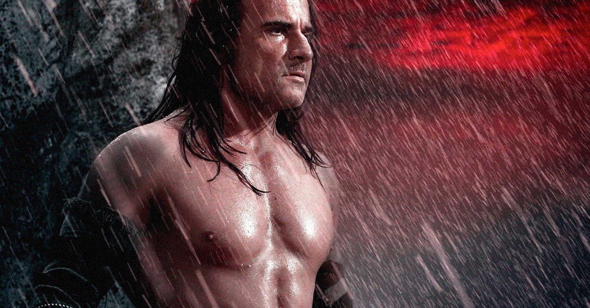 Vikingdom - Schlacht um Midgard · Film 2013 · Trailer · Kritik