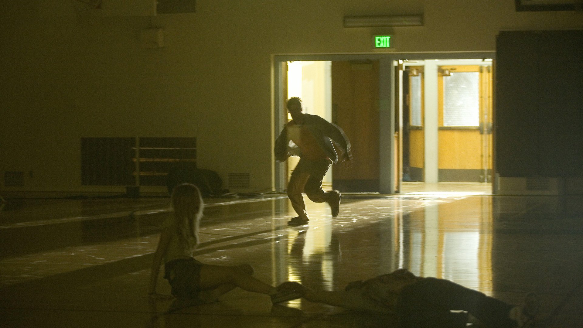 Detention · Film 2011 · Trailer · Kritik