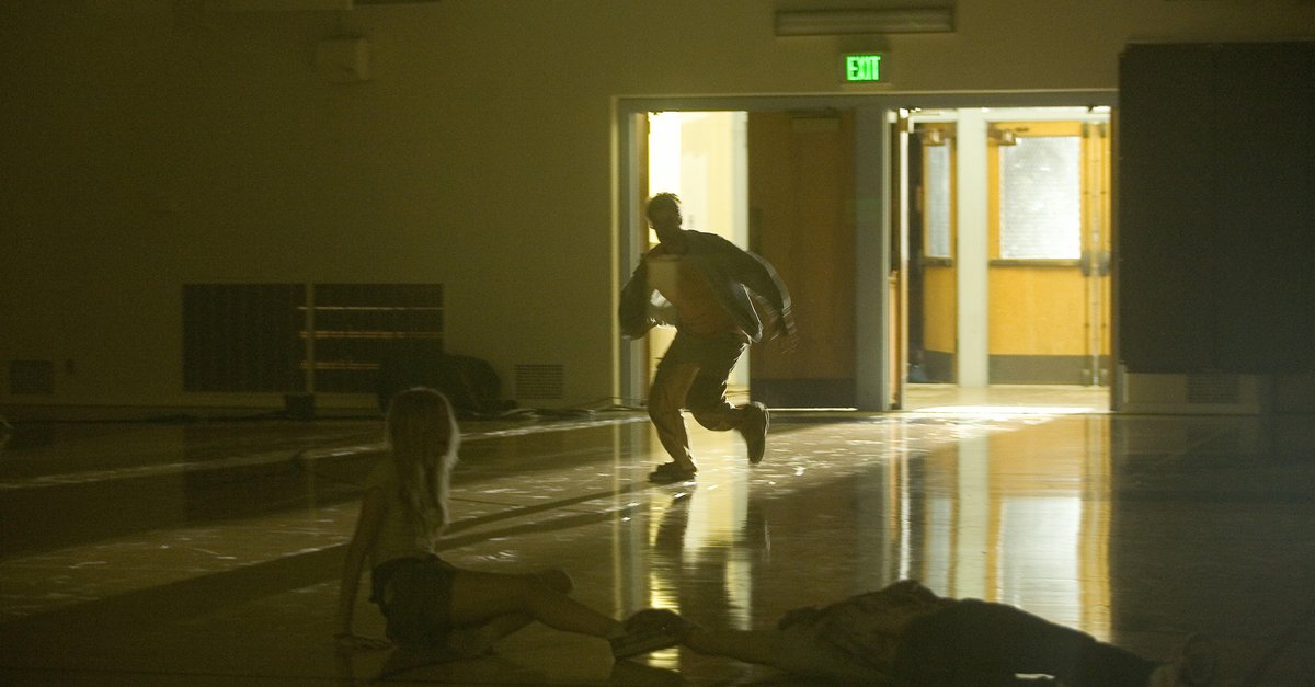 Detention · Film 2011 · Trailer · Kritik