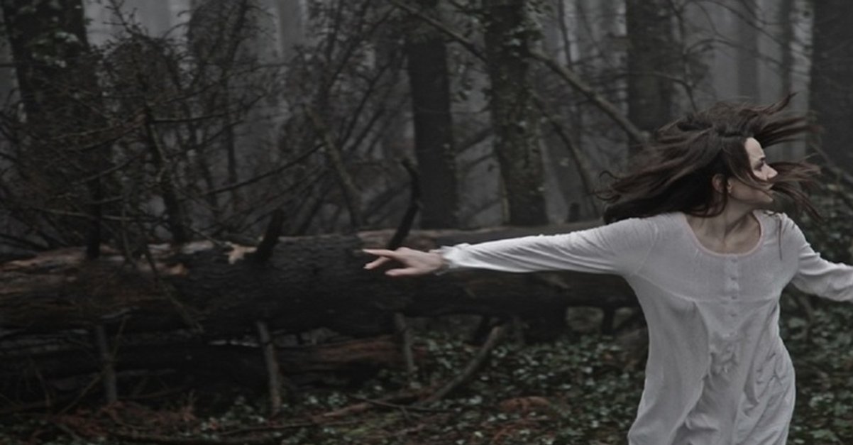 Neverlake · Film 2014 · Trailer · Kritik