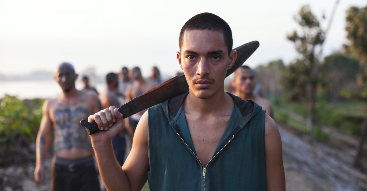 La vida precoz y breve de Sabina Rivas · Film 2013 · Trailer · Kritik