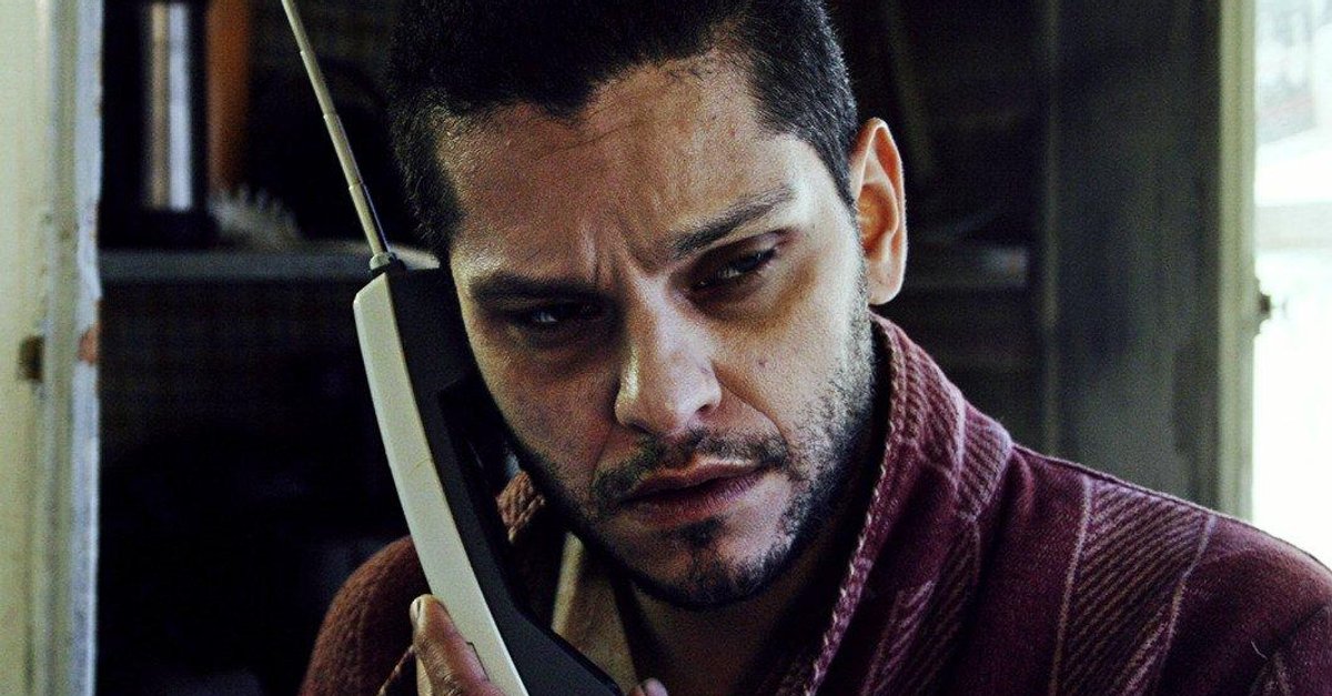 Junkie · Film 2013 · Trailer · Kritik