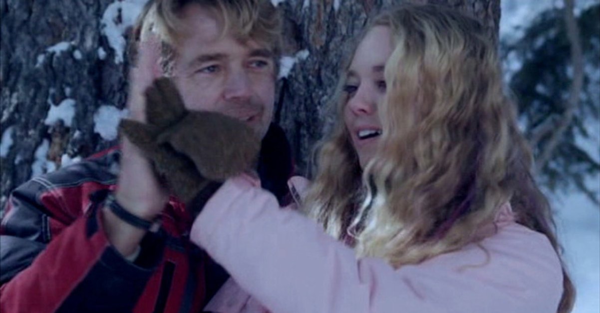 Snow Beast · Film 2011 · Trailer · Kritik