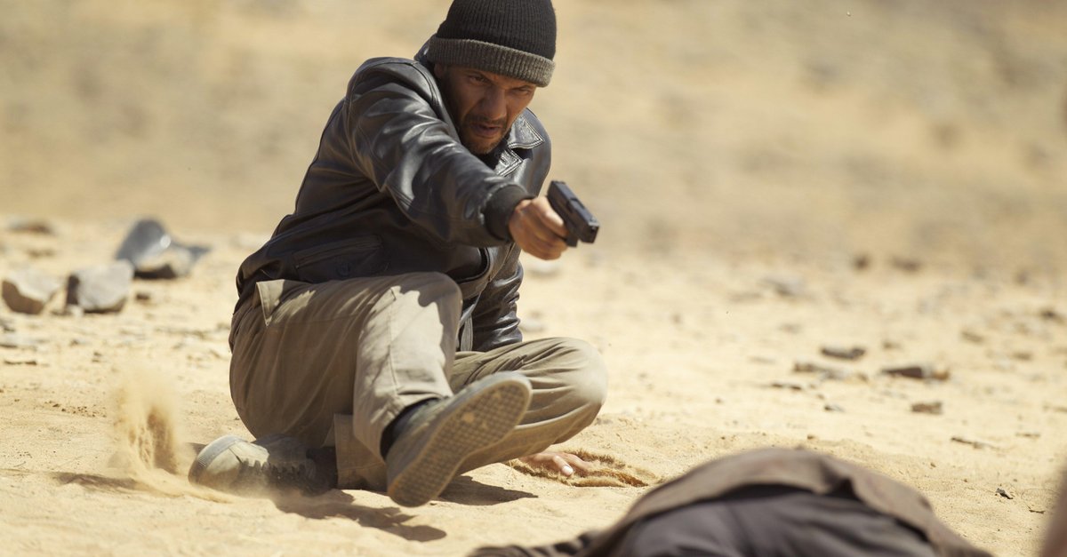 Intersections · Film 2013 · Trailer · Kritik