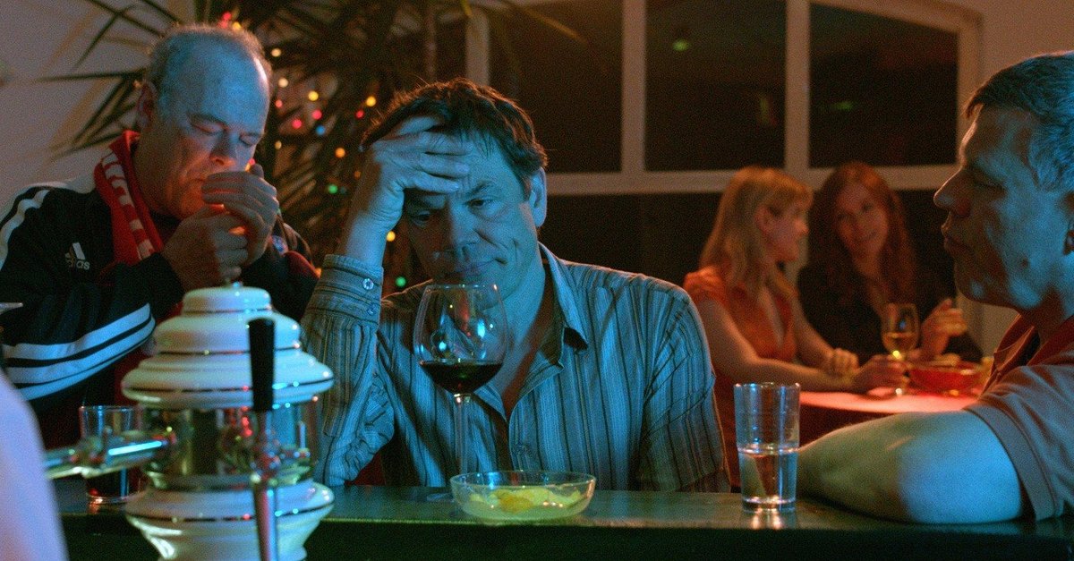 Illusion · Film 2013 · Trailer · Kritik