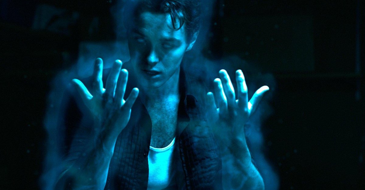 The Ghostmaker · Film 2012 · Trailer · Kritik