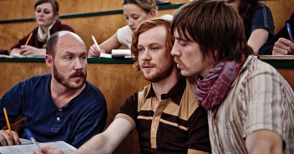 Ich reise allein · Film 2011 · Trailer · Kritik