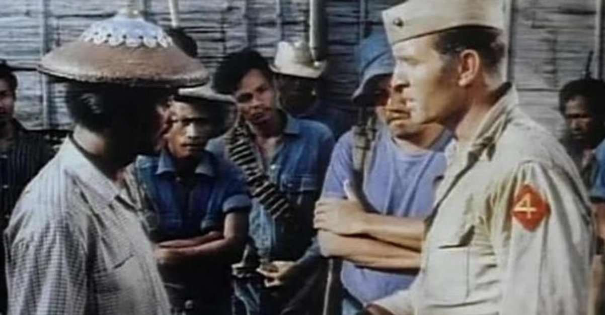 The Steel Claw · Stream | Streaminganbieter