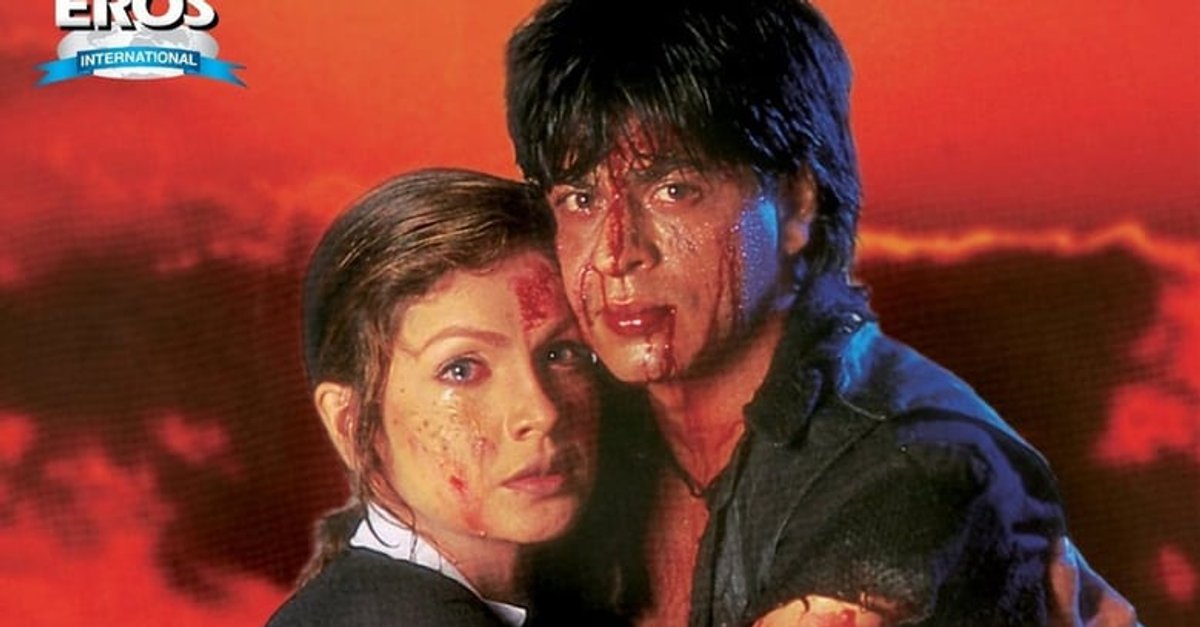 Chaahat · Film 2009 · Trailer · Kritik