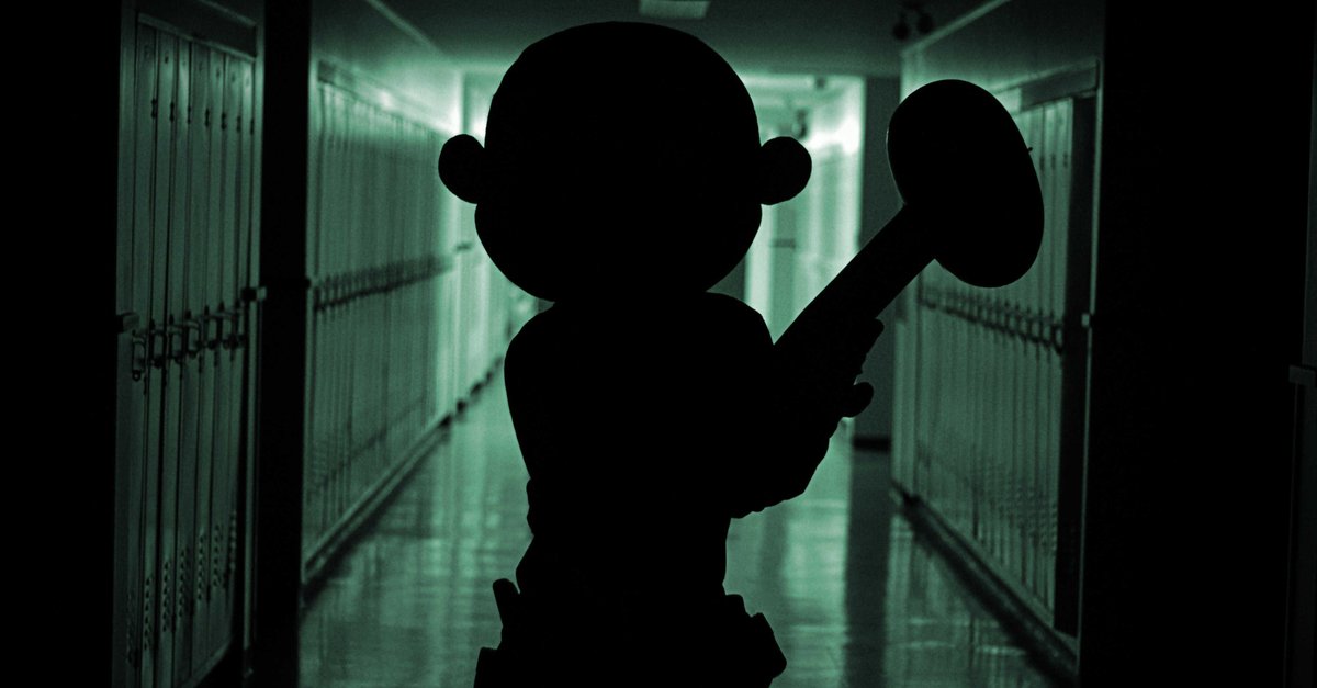 Famine · Film 2011 · Trailer · Kritik