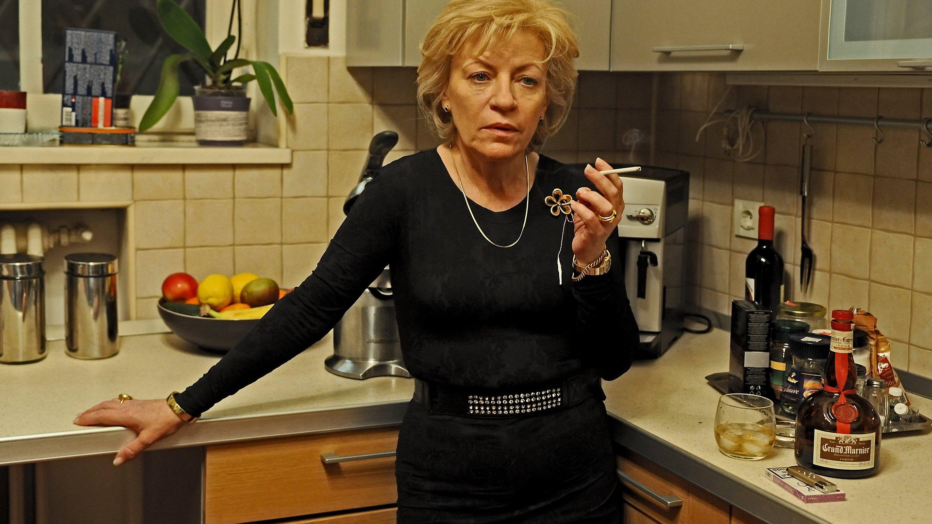 Mutter & Sohn · Film 2013 · Trailer · Kritik