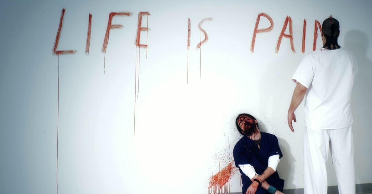 The Prometheus Project · Stream | Streaminganbieter