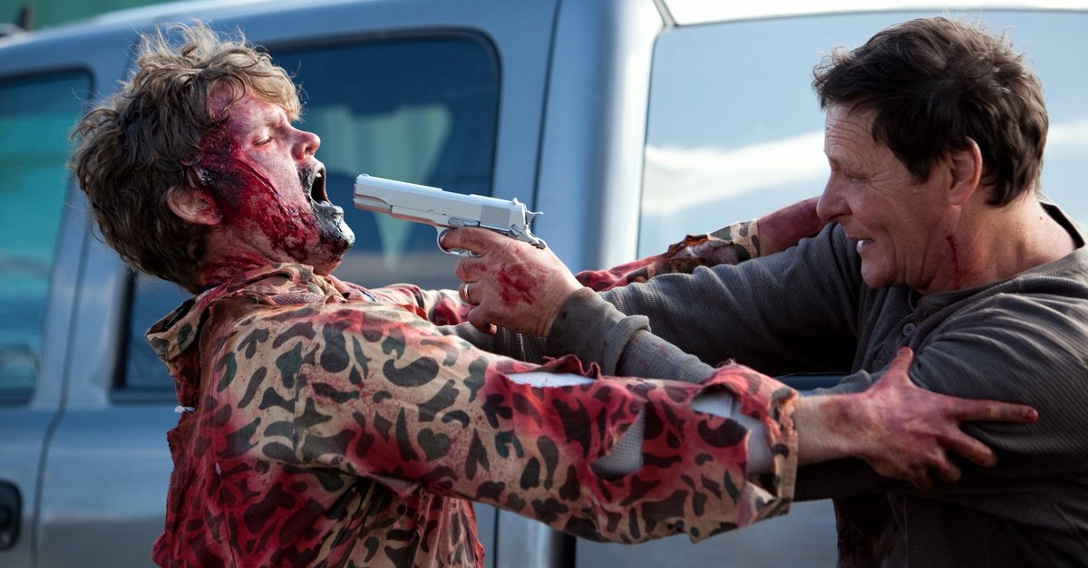 Collapse · Film 2011 · Trailer · Kritik