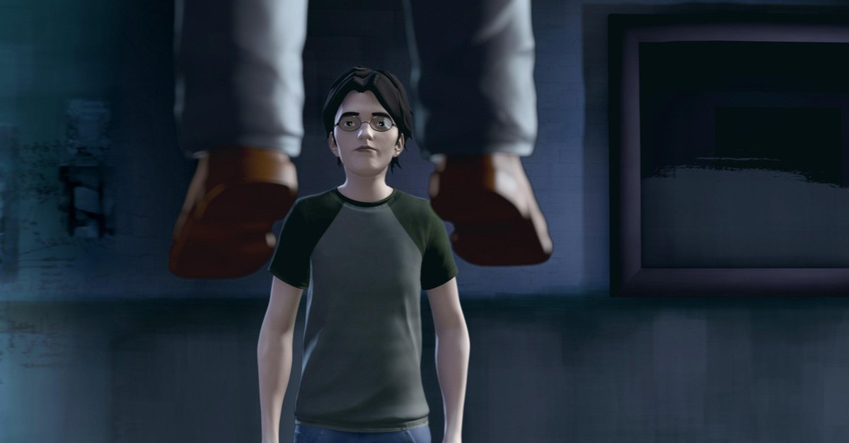 The Prodigies · Film 2012 · Trailer · Kritik