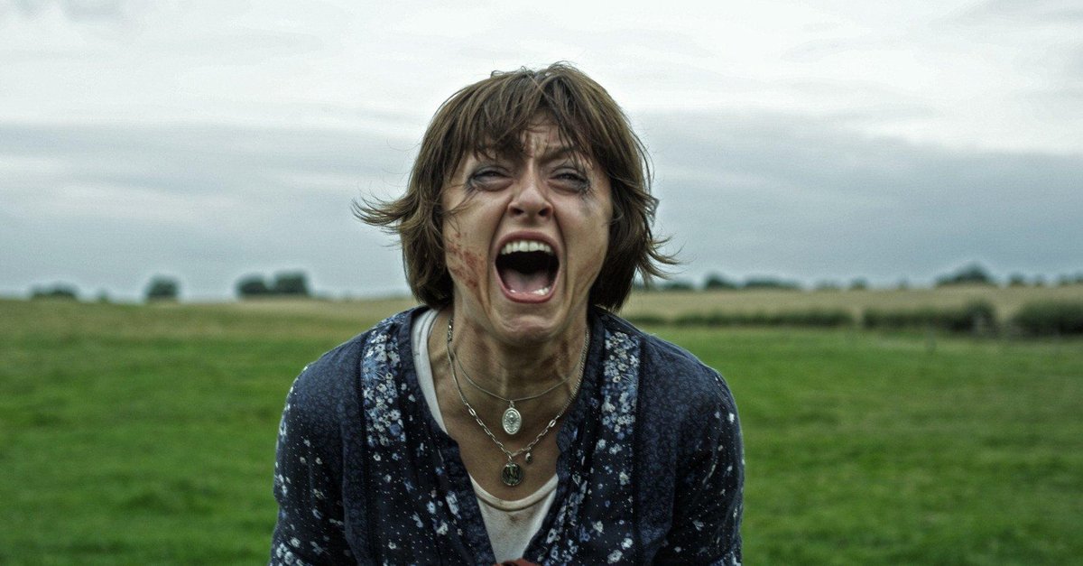 Inbred · Film 2013 · Trailer · Kritik