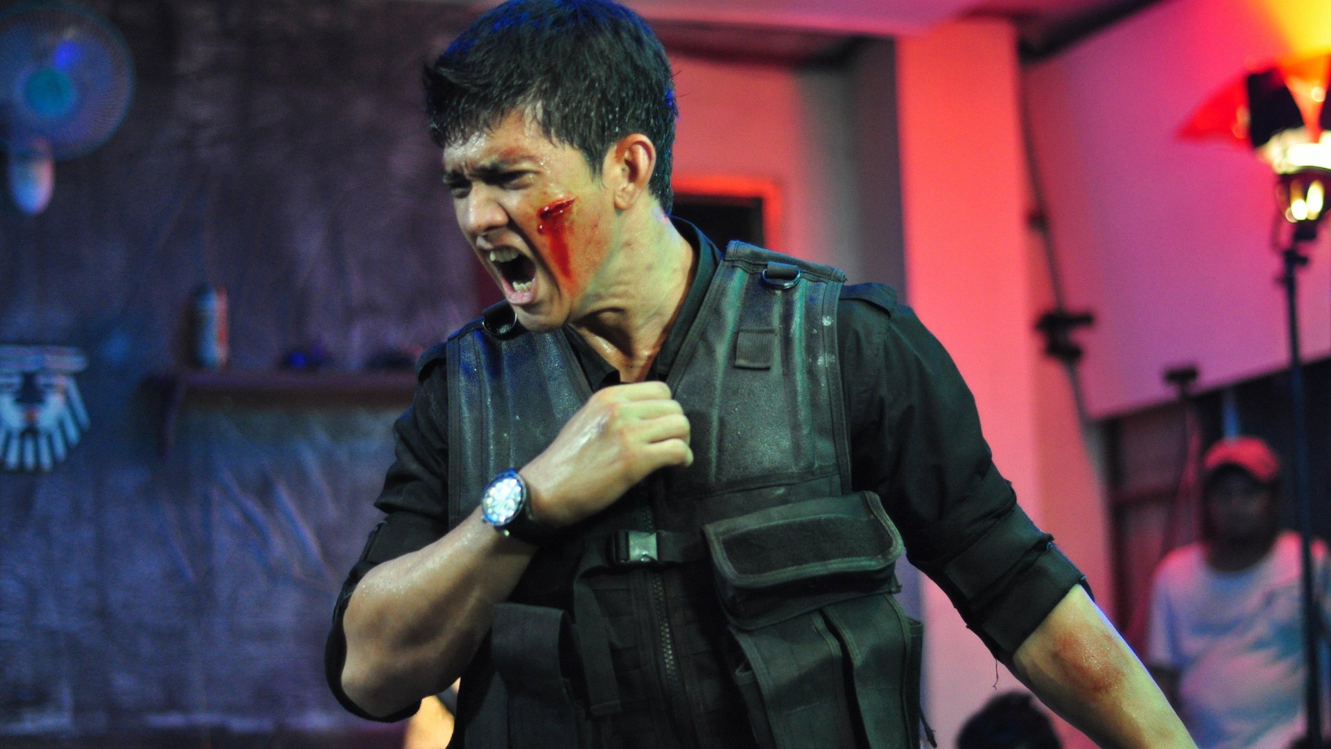 The Raid · Stream | Streaminganbieter