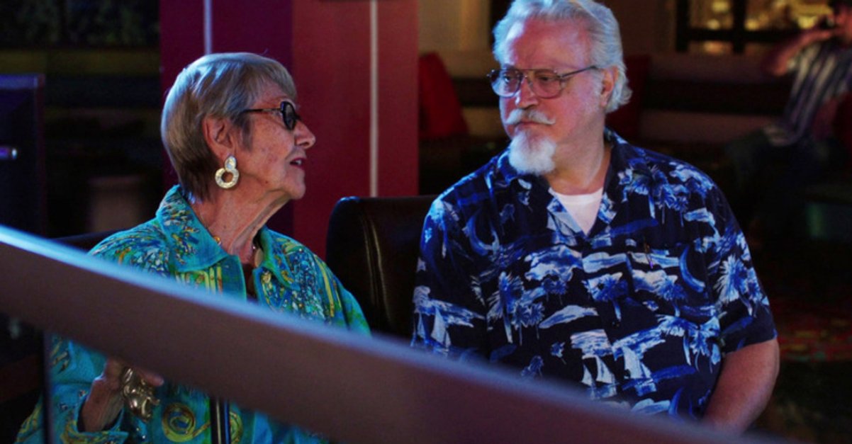 Paradise · Film 2013 · Trailer · Kritik