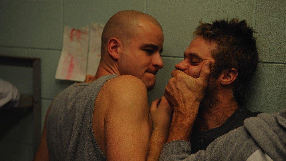 Stoic · Film 2009 · Trailer · Kritik