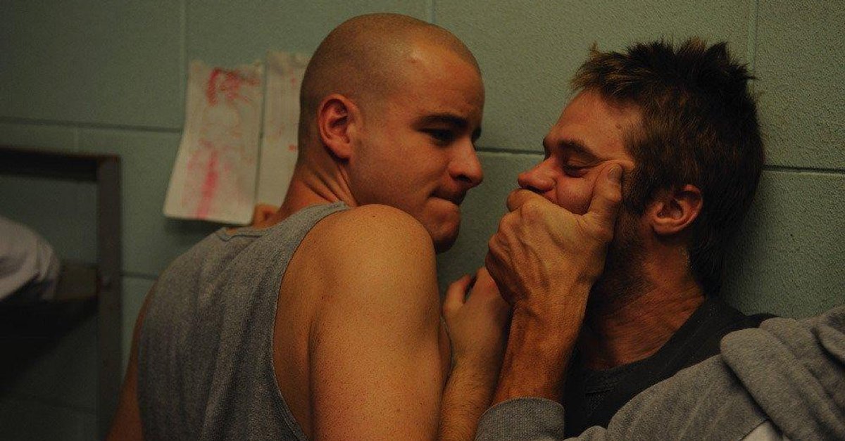 Stoic · Film 2009 · Trailer · Kritik