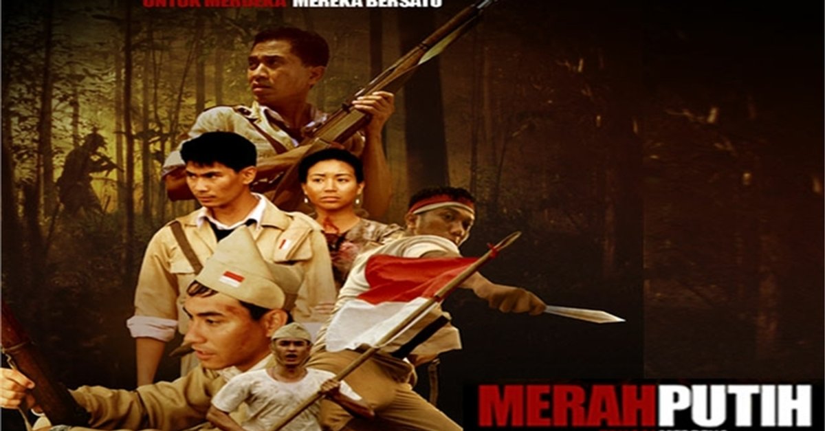Merah Putih · Stream | Streaminganbieter