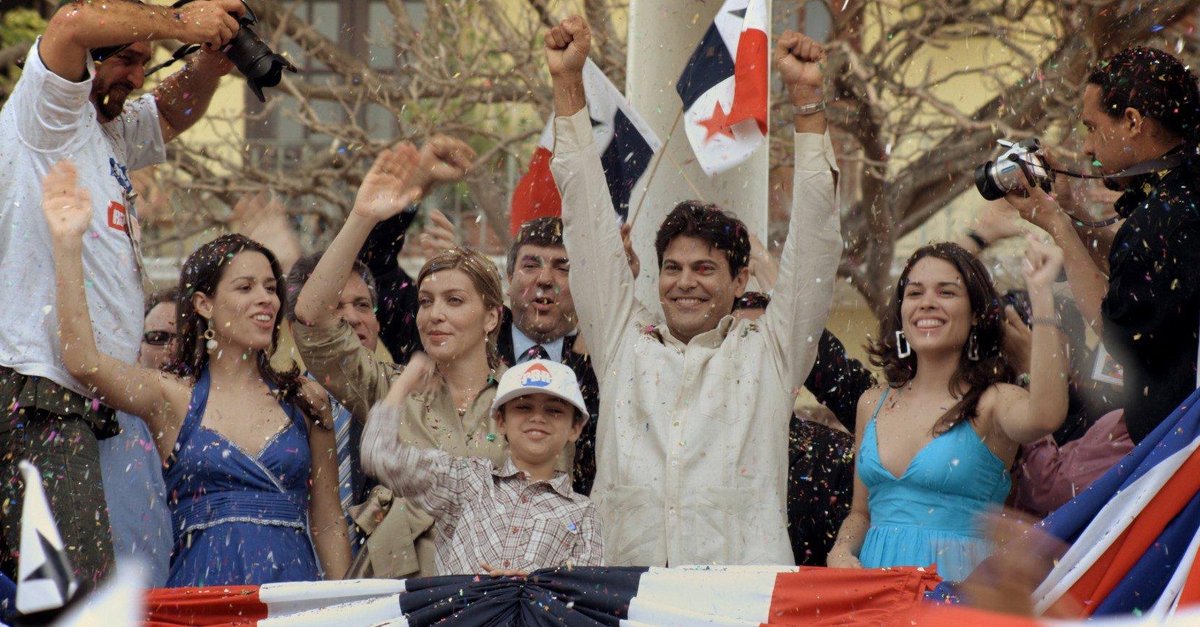 Chance · Film 2014 · Trailer · Kritik