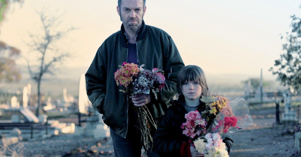 Last Ride · Film 2011 · Trailer · Kritik