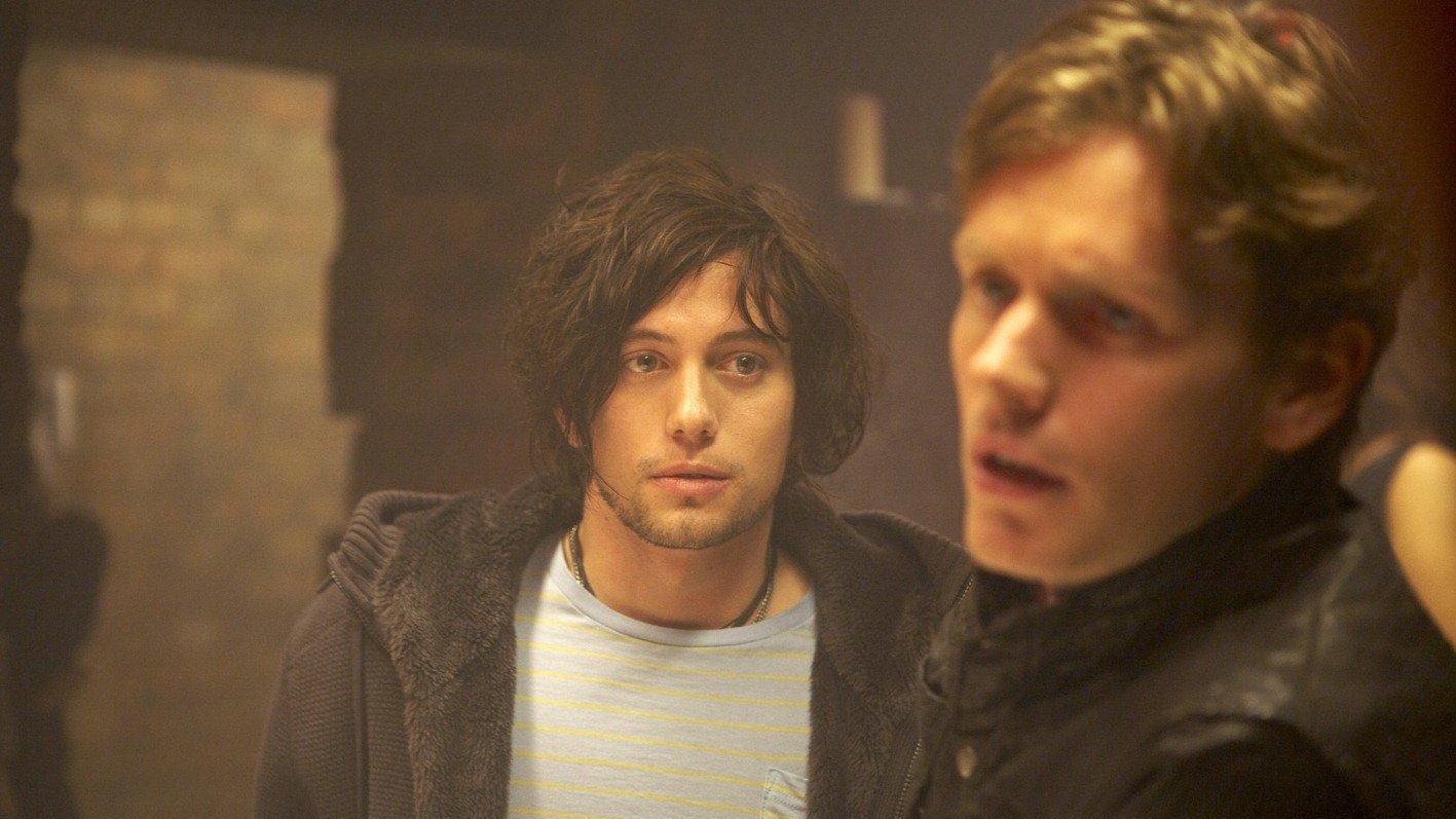 Dread · Film 2009 · Trailer · Kritik