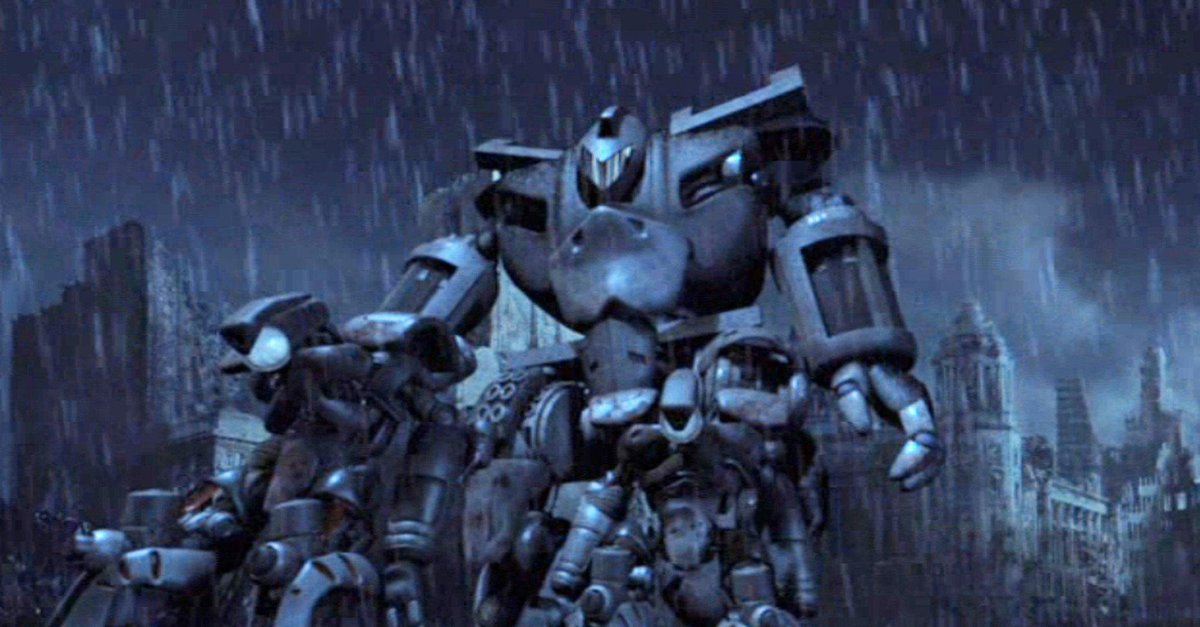 Transmorphers · Film 2007 · Trailer · Kritik