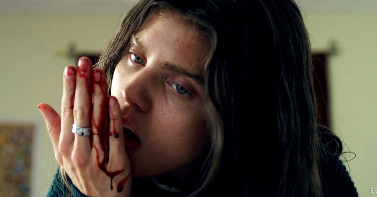 Excision · Film 2013 · Trailer · Kritik