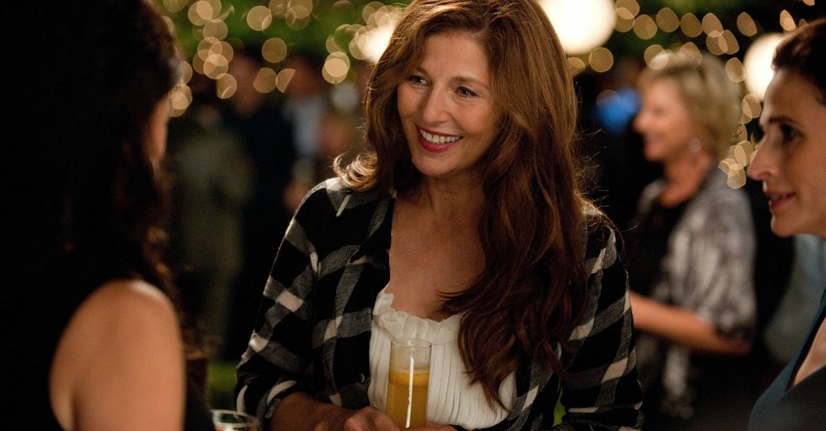 Genug gesagt · Film 2013 · Trailer · Kritik