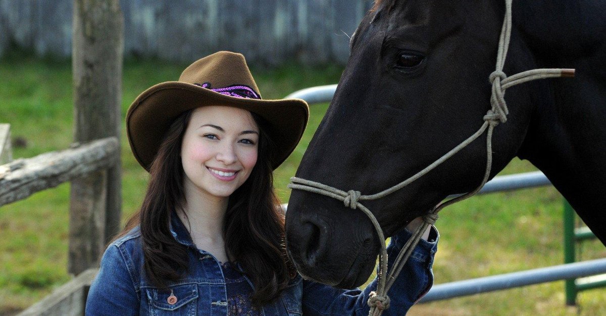 Midnight Stallion · Film 2013 · Trailer · Kritik