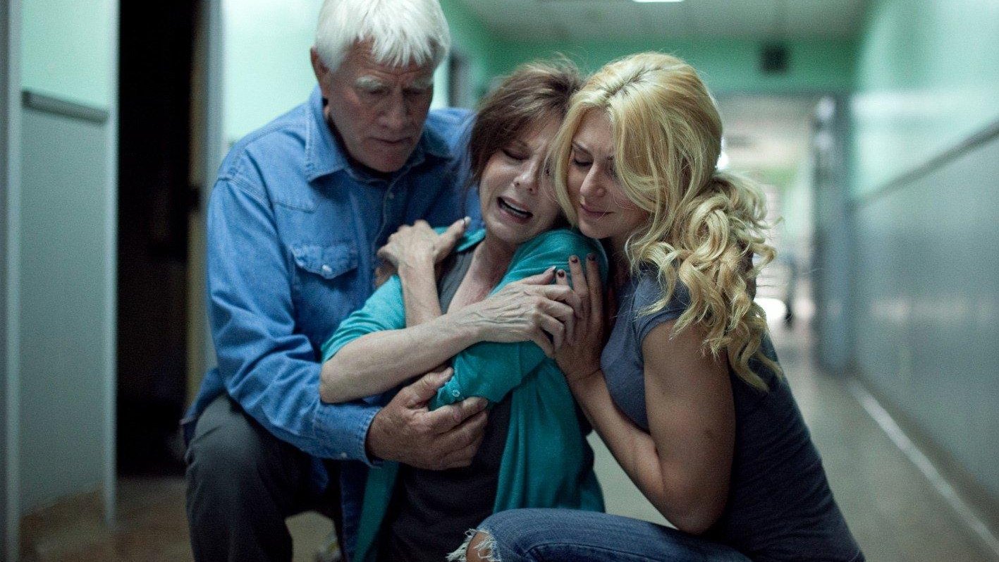 MoniKa · Film 2014 · Trailer · Kritik