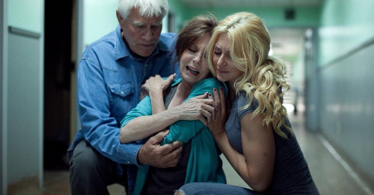 MoniKa · Film 2014 · Trailer · Kritik