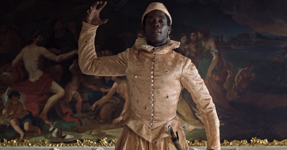 Angelo · Film 2019 · Trailer · Kritik