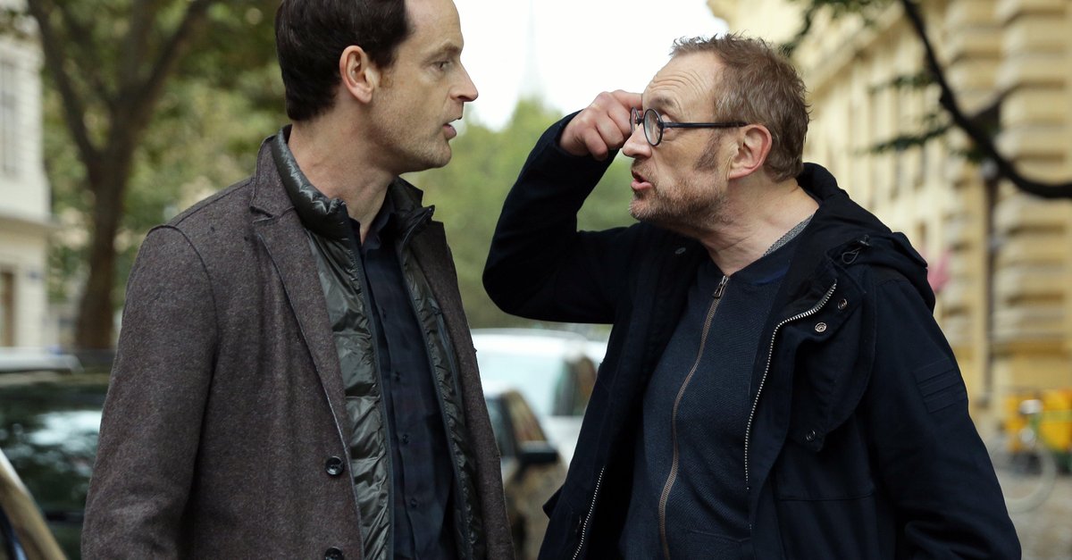 Wilde Maus · Film 2017 · Trailer · Kritik