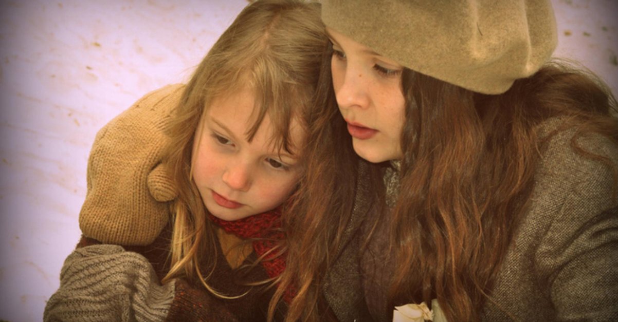 Christmas Oranges · Film 2015 · Trailer · Kritik