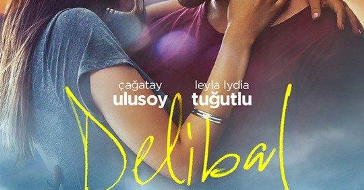 Delibal · Film 2015 · Trailer · Kritik