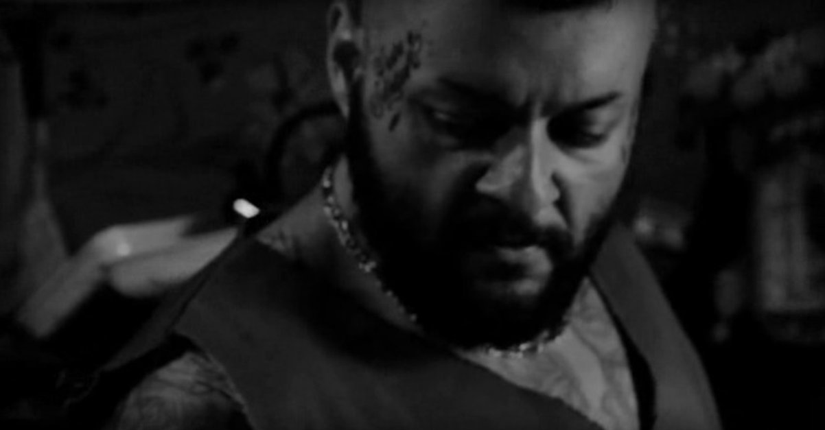 Infidus · Film 2015 · Trailer · Kritik