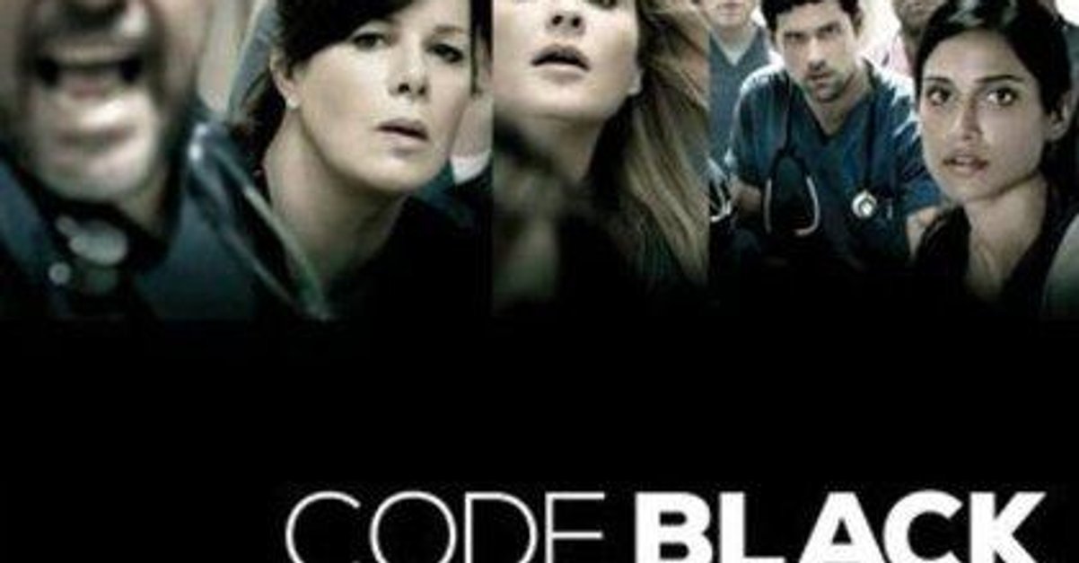 Code Black · Serie im Stream online ansehen, alle Anbieter und News