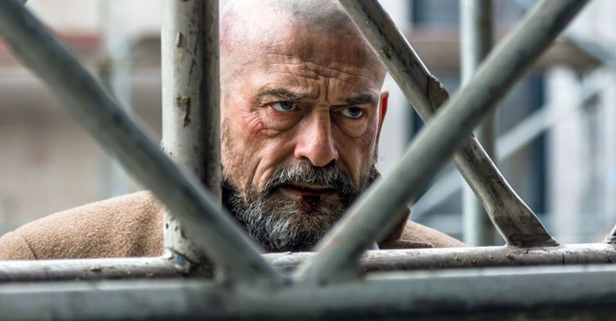 Solness · Film 2016 · Trailer · Kritik