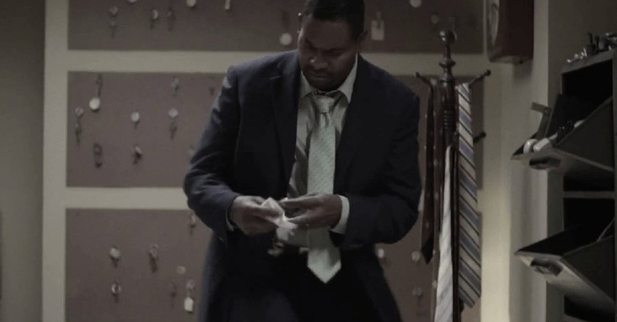 Convergence · Film 2016 · Trailer · Kritik