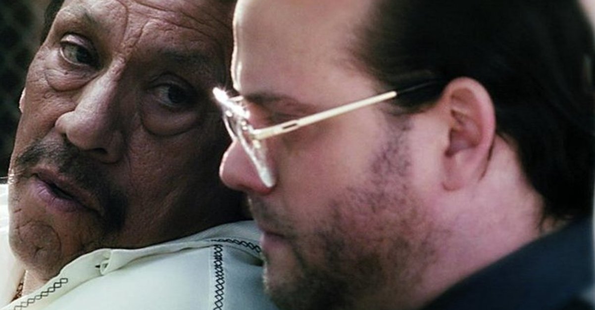 Boost · Film 2016 · Trailer · Kritik