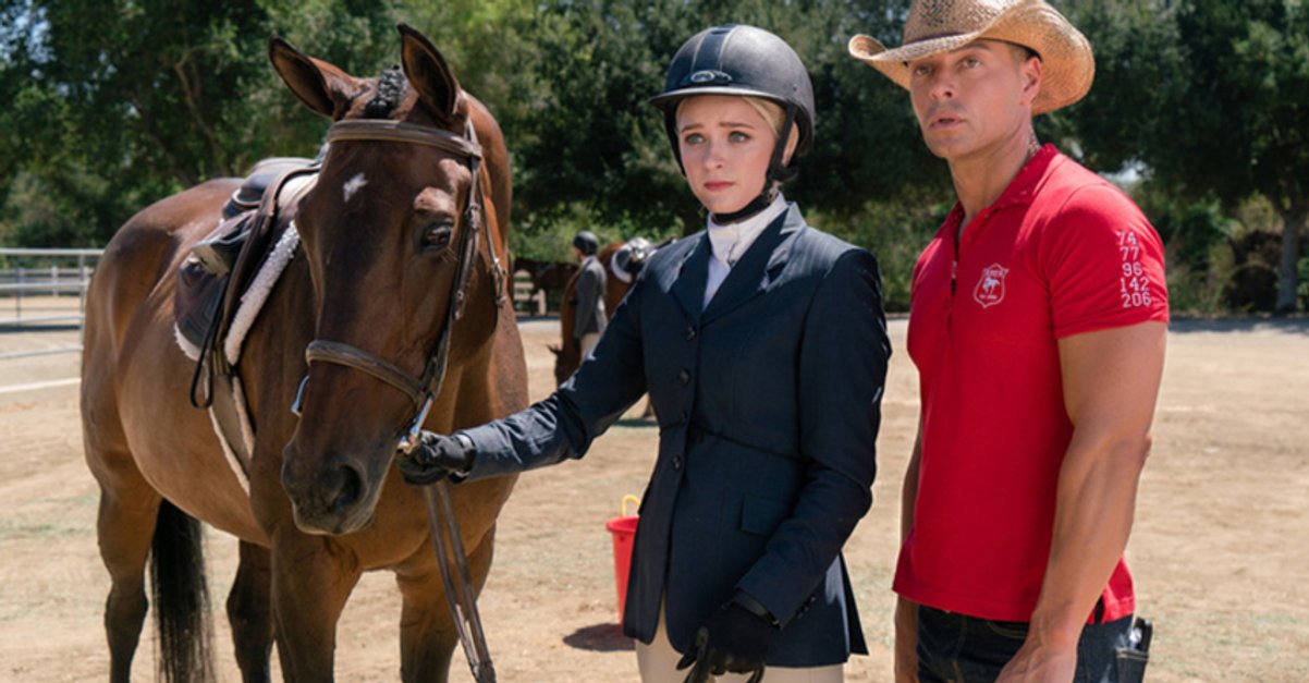 Emma's Chance · Film 2016 · Trailer · Kritik