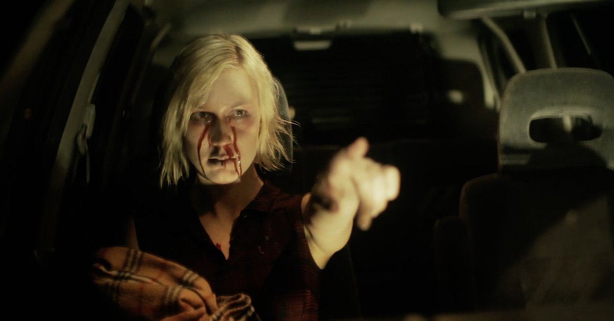 The Invoking 2: Paranormal Events · Film 2016 · Trailer · Kritik