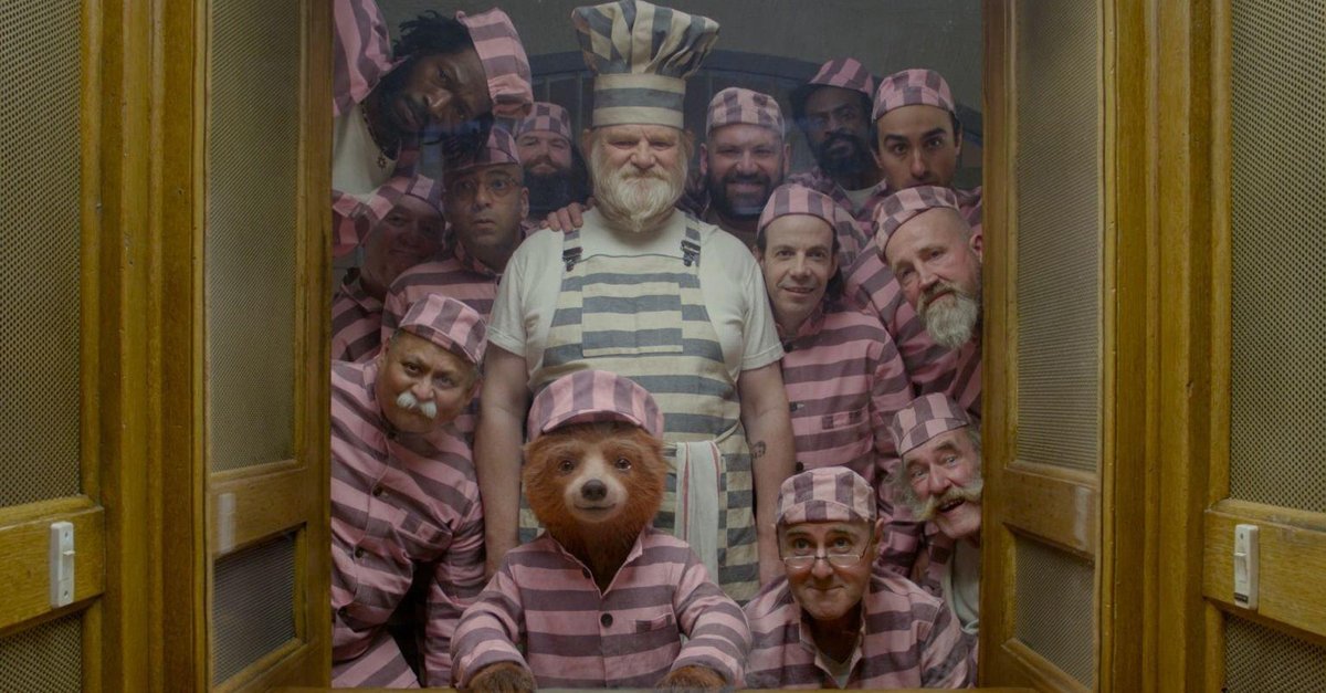 Paddington 2 · Stream | Streaminganbieter